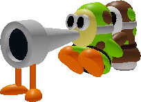 Gunner Guy | ORP Compendium Wiki | Fandom