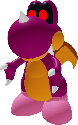 Rex | ORP Compendium Wiki | Fandom