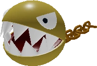 Chomp (SMRPG) | ORP Compendium Wiki | Fandom