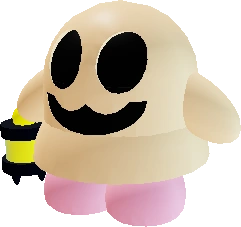 Lantern Ghost | ORP Compendium Wiki | Fandom