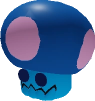 Zombie Shroom | ORP Compendium Wiki | Fandom
