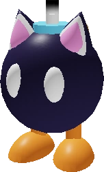 Bob-omb | ORP Compendium Wiki | Fandom