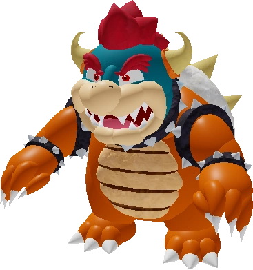 Bowser's Brother | ORP Compendium Wiki | Fandom