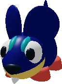 Mouse (SMA) | ORP Compendium Wiki | Fandom