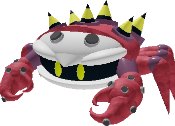 Crusty | ORP Compendium Wiki | Fandom