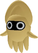 Dried Blooper & Bubble Blooper | ORP Compendium Wiki | Fandom