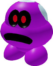 Shrooblet | ORP Compendium Wiki | Fandom