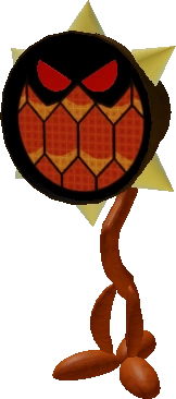 Beehoss | ORP Compendium Wiki | Fandom