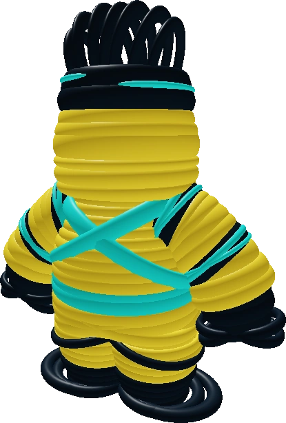 Rubber Band | ORP Compendium Wiki | Fandom