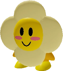 Crazee Dayzee | ORP Compendium Wiki | Fandom