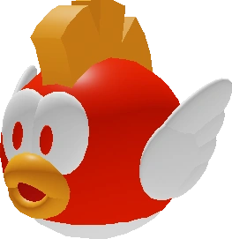 Cheep Cheep | ORP Compendium Wiki | Fandom