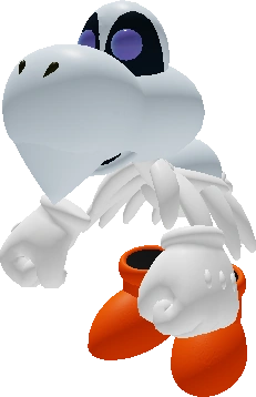 Bone Yoshi | ORP Compendium Wiki | Fandom
