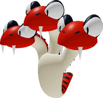 Tryclyde | ORP Compendium Wiki | Fandom