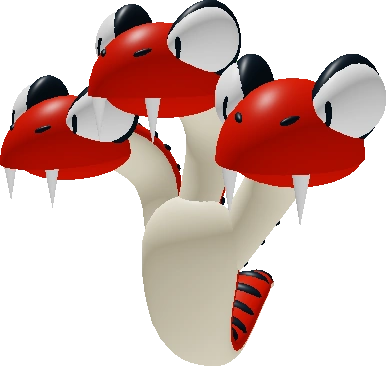 Tryclyde | ORP Compendium Wiki | Fandom