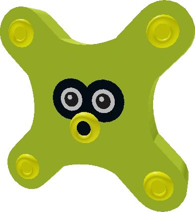 Yux | ORP Compendium Wiki | Fandom