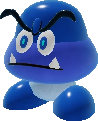 Dreamy Goomba | ORP Compendium Wiki | Fandom