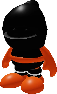 Ninja | ORP Compendium Wiki | Fandom