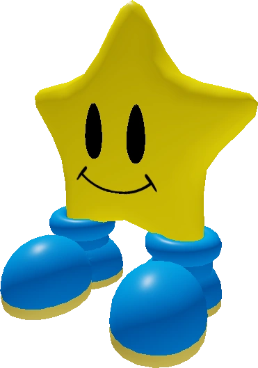 Star (Yoshi's Island) | ORP Compendium Wiki | Fandom