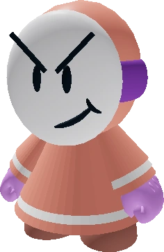 Bandit | ORP Compendium Wiki | Fandom