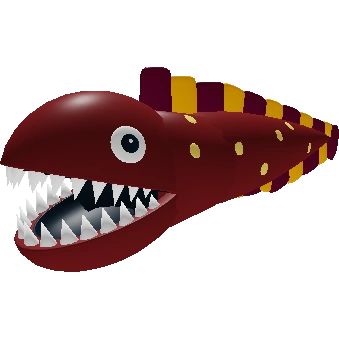 Maw-Ray | ORP Compendium Wiki | Fandom