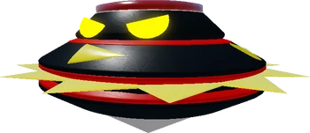 Topmaniac | ORP Compendium Wiki | Fandom