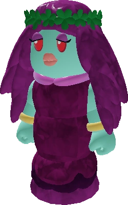 Lochlady | ORP Compendium Wiki | Fandom