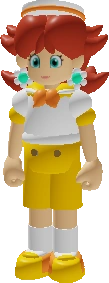 Princess Daisy | ORP Compendium Wiki | Fandom