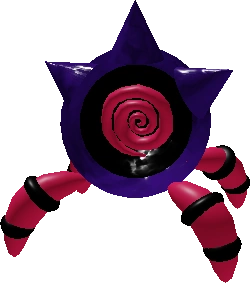 Antasmunchie | ORP Compendium Wiki | Fandom