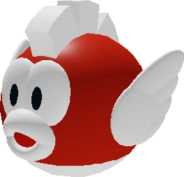 Cheep Cheep | ORP Compendium Wiki | Fandom