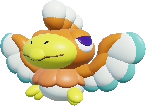 Jibberjay | ORP Compendium Wiki | Fandom