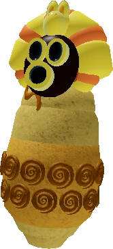 Snifaro | ORP Compendium Wiki | Fandom