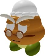 Gooma | ORP Compendium Wiki | Fandom