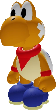 Kooper | ORP Compendium Wiki | Fandom