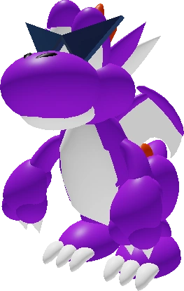 Bahamutt | ORP Compendium Wiki | Fandom