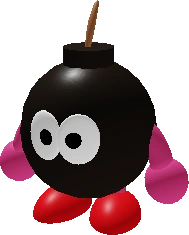 Bob-omb | ORP Compendium Wiki | Fandom