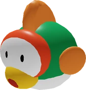 Blurp | ORP Compendium Wiki | Fandom