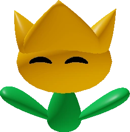 Fire Flower | ORP Compendium Wiki | Fandom