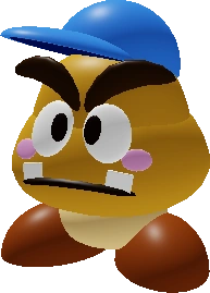 Goombario | ORP Compendium Wiki | Fandom