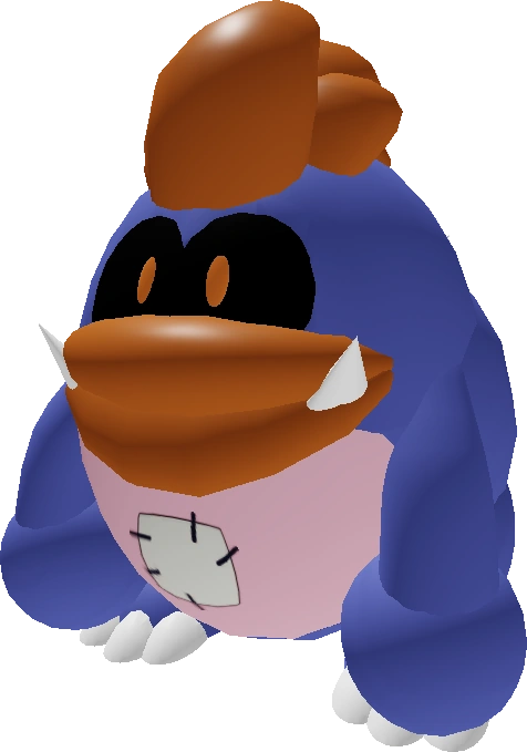 Tubba Blubba | ORP Compendium Wiki | Fandom