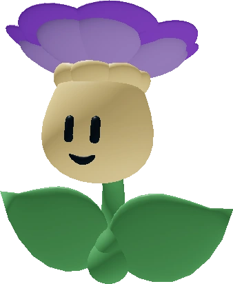 Petunia | ORP Compendium Wiki | Fandom