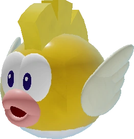 Cheep Cheep | ORP Compendium Wiki | Fandom