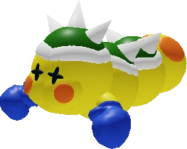 Pokipede | ORP Compendium Wiki | Fandom