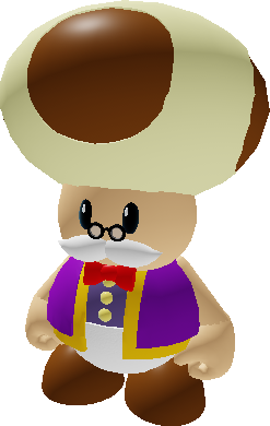 Toadsworth | ORP Compendium Wiki | Fandom