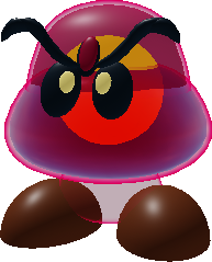 Goombule | ORP Compendium Wiki | Fandom