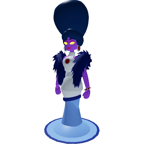 Hellen Gravely | ORP Compendium Wiki | Fandom