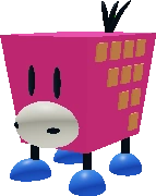 Squiglet | ORP Compendium Wiki | Fandom