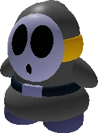 Anti Guy | ORP Compendium Wiki | Fandom