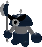 Axem Black | ORP Compendium Wiki | Fandom