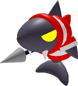 Bandana Red | ORP Compendium Wiki | Fandom