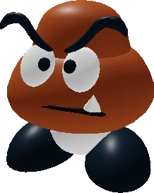 Goomba | ORP Compendium Wiki | Fandom
